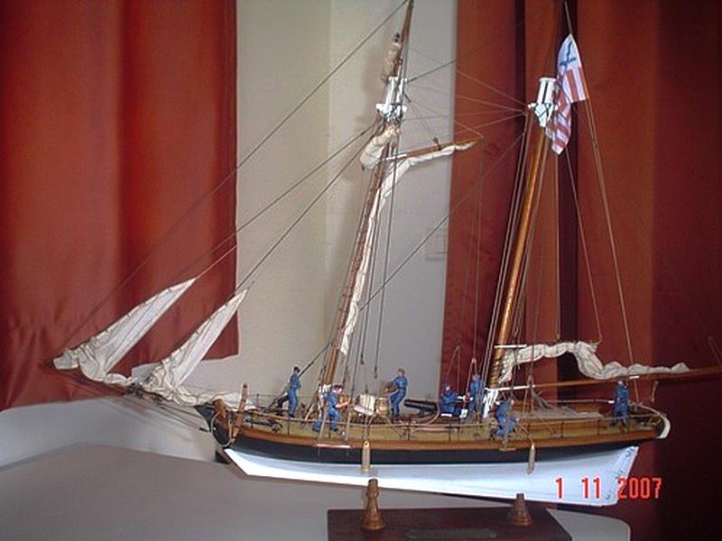 revenue cutter dallas