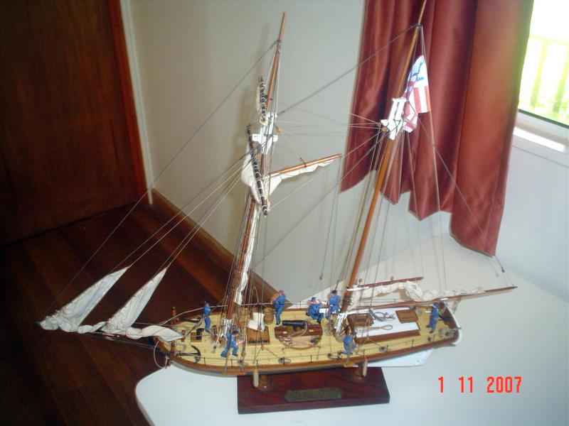 revenue cutter dallas