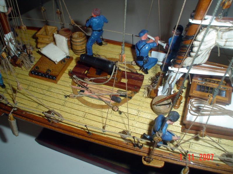 revenue cutter dallas
