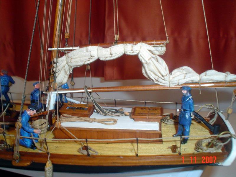 revenue cutter dallas